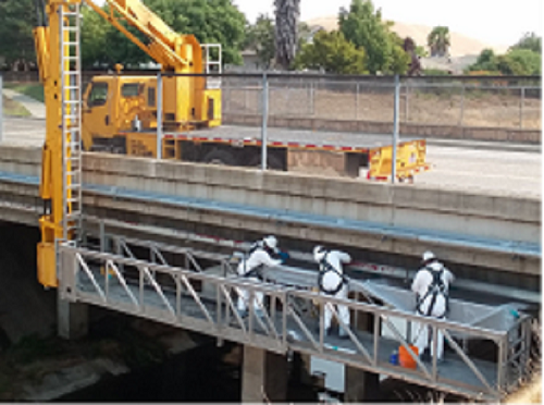 Routine Bridge Inspections And The Fate of Thousands
