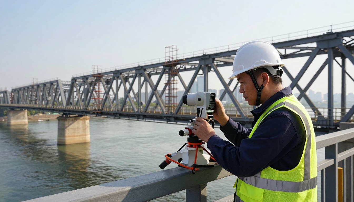 Platform Reach Modeling: How to Calculate Optimal Extension for Safety
